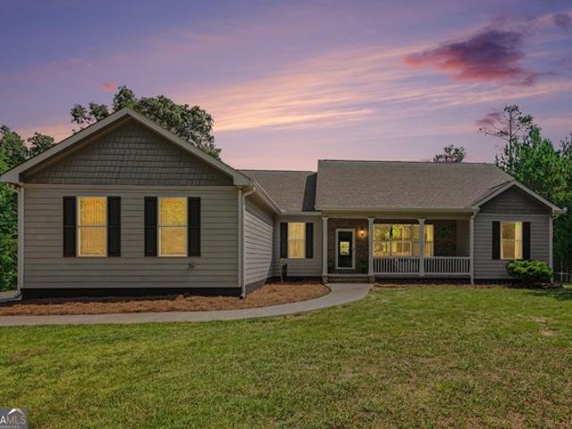 441 Boynton Rd, Hampton, GA 30228