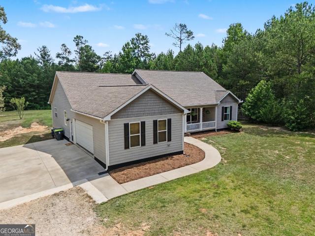 441 Boynton Road
