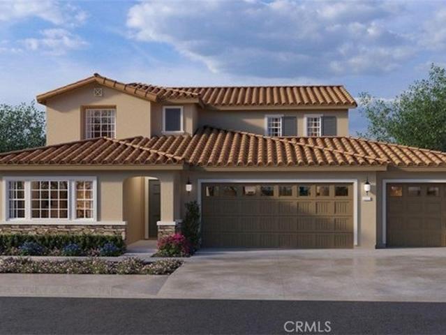 441 Baneberry Pl, San Jacinto, CA 92582