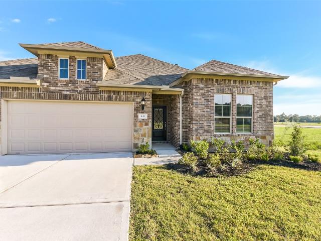 441 Barton Place Dr, Cleveland, TX 77327 | MLS #65075 | Compass