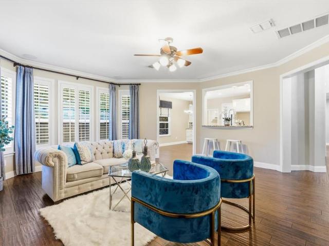 441 Bellevue Dr, Allen, TX 75013 | MLS #21212