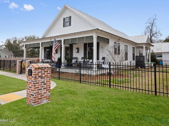 441 Bills Avenue, Ocean Springs, US, MS