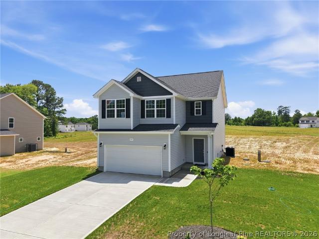 441 Black Duck Ln, Lillington, NC 27546 | MLS #747573