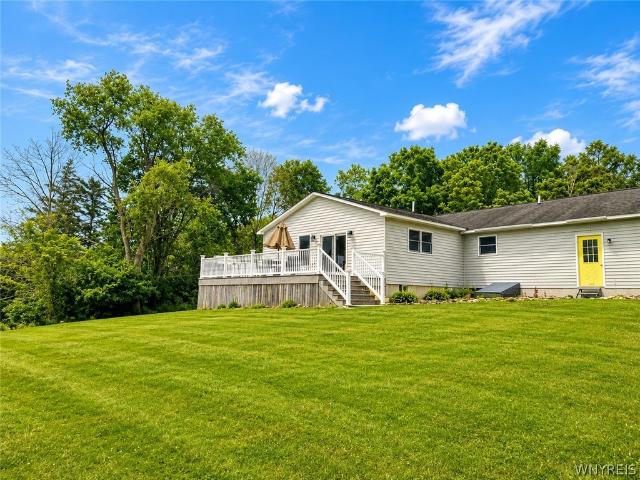 441 Blanding Road