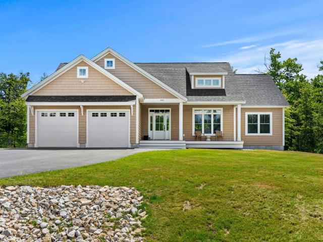441 Blane Circle # 12