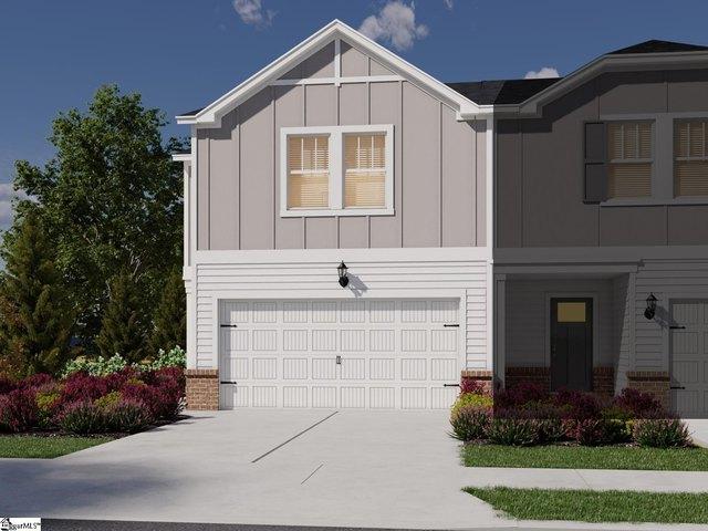 441 Blissful Ct, Taylors, SC 29687