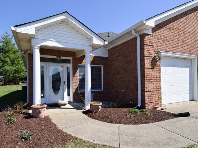 441 Brady Ln, Gallatin, TN 37066