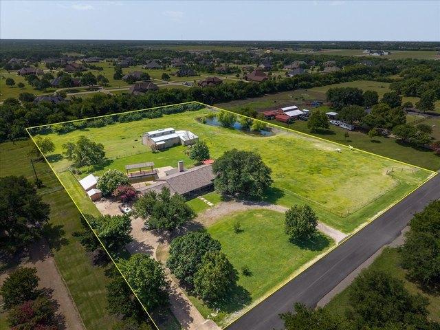 441 Briar Gln, McLendon Chisholm, TX 75032
