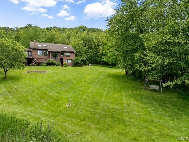 441 Brown Road
