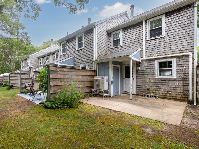 441 Buck Island Road # E1