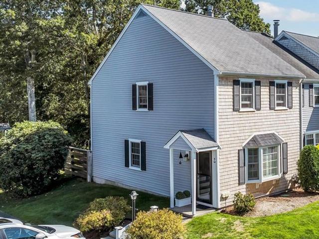 441 Buck Island Rd Apt B1, West Yarmouth, MA 02673