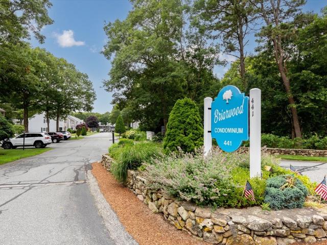 441 Buck Island Rd # E1