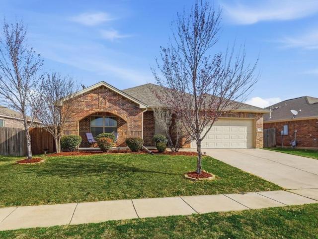 441 Buoy Dr, Crowley, TX 76036 | MLS #21336
