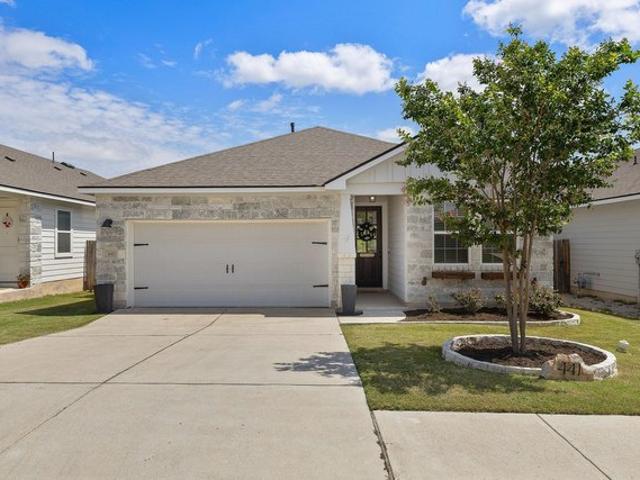 441 Gaida Loop, Georgetown, TX 78628