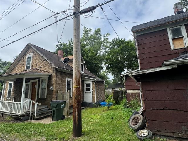 441 Garwood Street