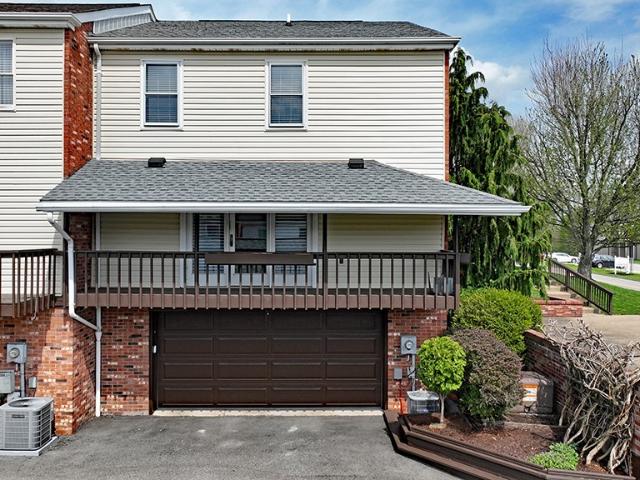 441 Georgetowne Village