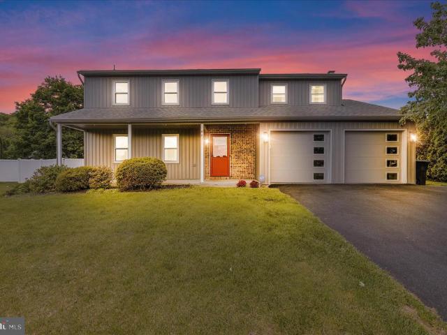 441 Degler Avenue