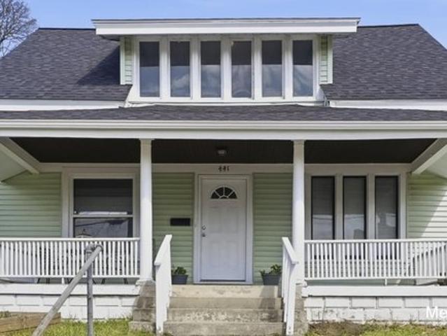 441 Delaware St SE, Grand Rapids, MI 49507