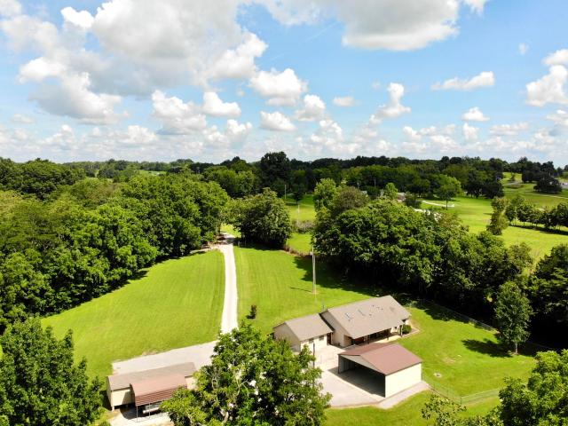 441 Drakes Creek Road
