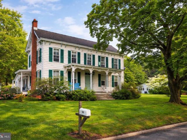 441 Dutch Neck
