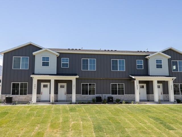 441 E 590 N Unit 54, Salem, UT 84653
