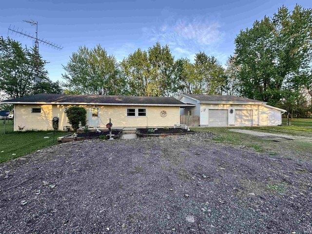 441 E 7th St, Portland, IN 47371