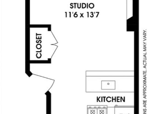 441 E 83rd Street 2B