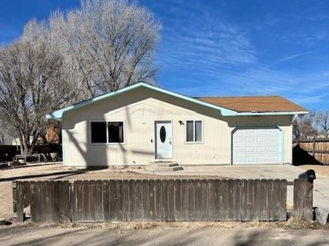 441 E 1st St, Alamosa, CO 81101