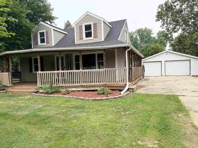 441 E Acorn Drive