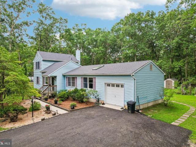 441 E Bird Village Road