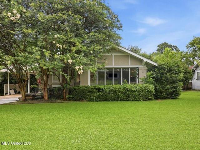 441 E Peace St, Canton, MS 39046