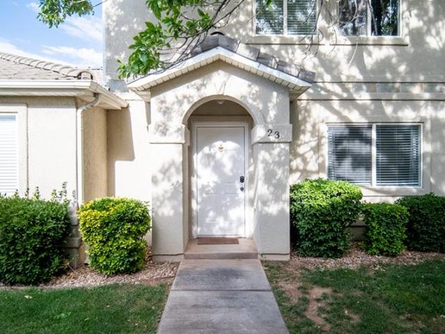 441 E Sunland Dr Unit 23, Saint George, UT 84790