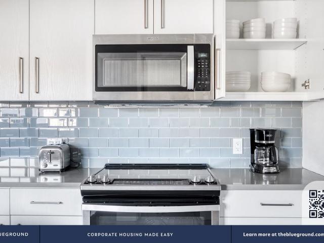 441 El Camino Real 2 Bedroom Apartment for Rent at 441 El Camino Real #910, San Carlos, CA 94070