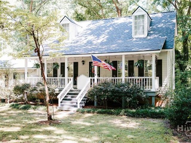 441 Eller Rd, Commerce, GA 30530