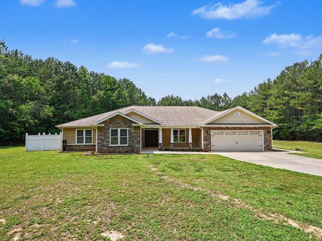 441 Foxwood Trail