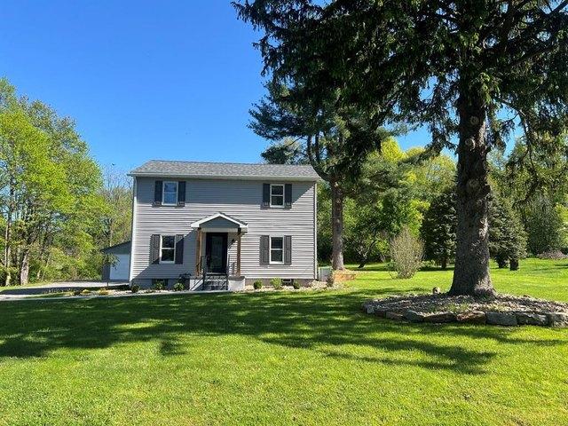 441 Faddis Ave, New Castle, PA 16105