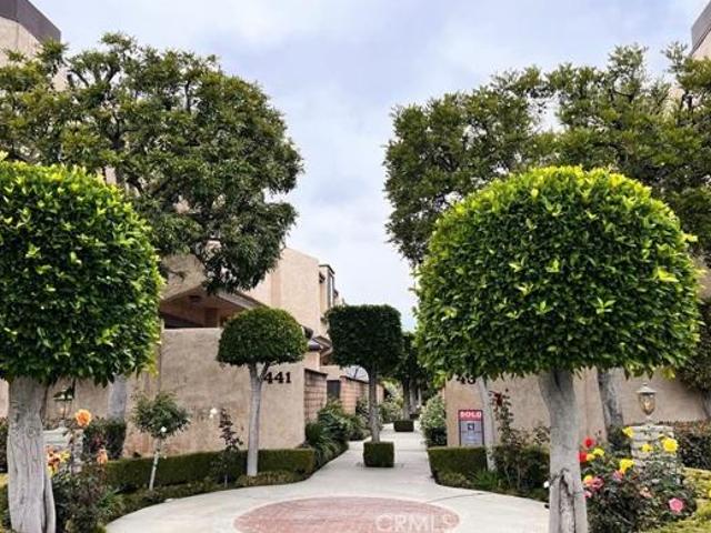441 Fairview Ave #4, Arcadia, CA 91007