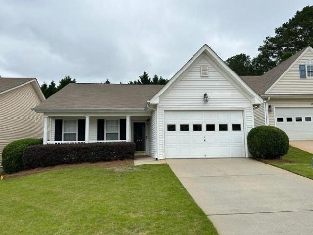 441 Falling Leaf Ct, McDonough, GA 30253