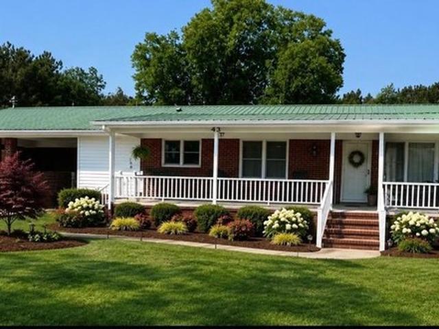 441 Farless Rd, Merry Hill, NC 27957