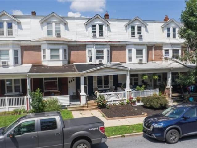 441 Franklin Ave, Palmerton, PA 18071