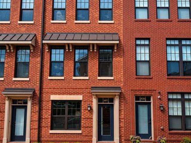 441 Haupt Sq SE, Leesburg, VA 20175