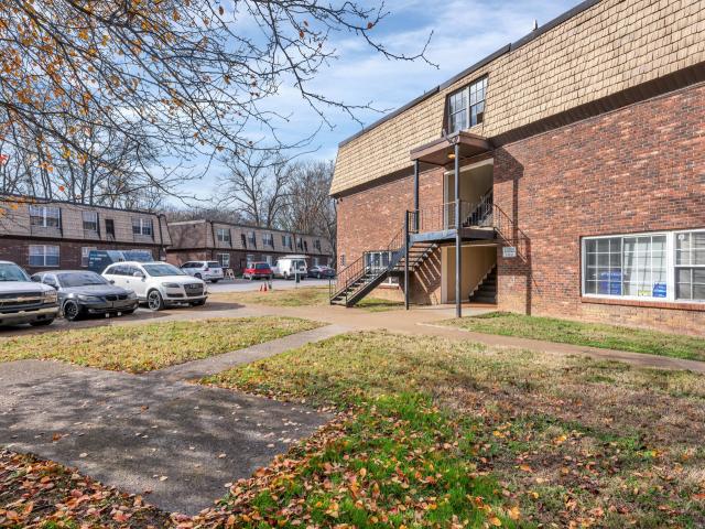 441 Harding Pl, Unit B2, Nashville, TN 37211 | MLS #3281