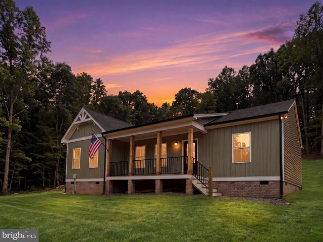 441 High Top Road, Linden, US, VA