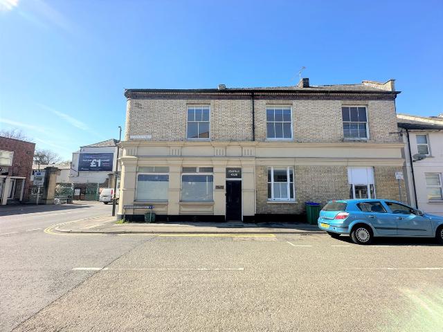 441 High Street, Cheltenham GL50, 1 bed property to rent, £475 pcm | PrimeLocation
