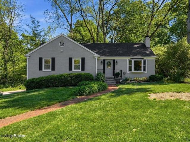 441 Highfield Rd, Louisville, KY 40207