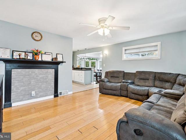 441 Independence Drive