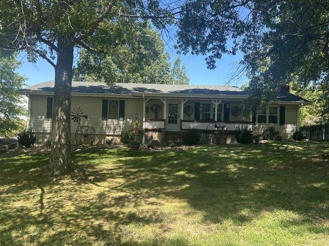 441 Indian Hills Ln, Strafford, MO 65757