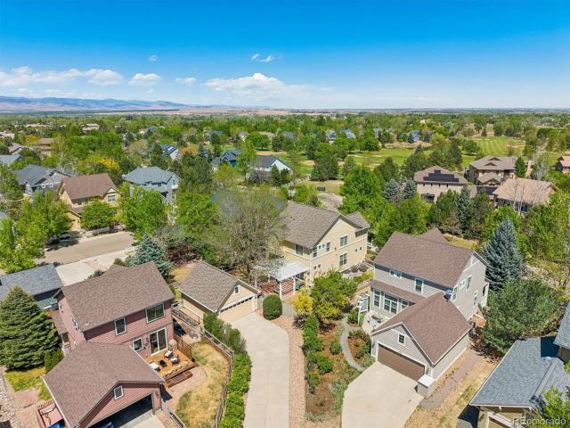 441 Indian Peaks Trail W, Lafayette, CO 80026 | MLS #1951 | Compass