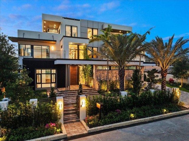 441 Isle of Palms Dr, Fort Lauderdale, FL 33301