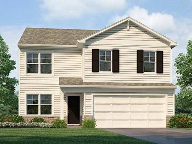 441 Jaret Way, Washington Court House, OH 43160
